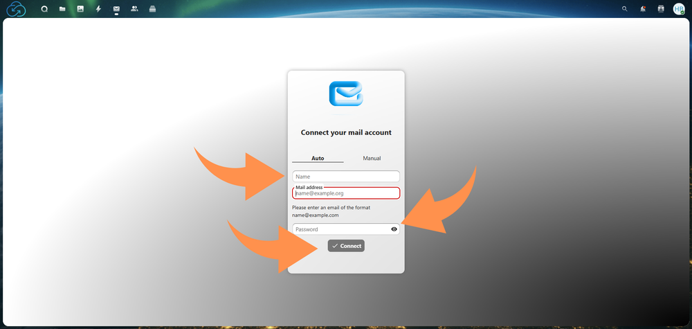 How To Use Nextcloud Groupware